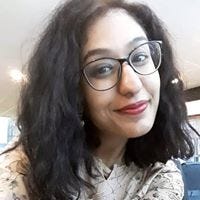 About – Ghania Suhail – Medium