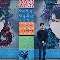 Darren Lau – Medium