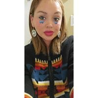 Kerri Renee Corwin – Medium