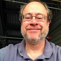 James Boelter – Medium