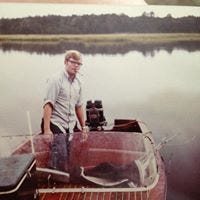 Paul Kent – Medium