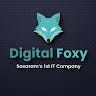 Digital Foxy – Medium