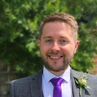 Gareth Rees – Medium