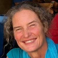 Eliza Perkins – Medium