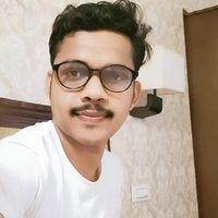 Rupesh Kumar – Medium