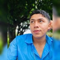 Pablo Corado – Medium