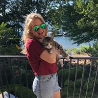 About – Taylor Luns – Medium