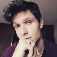 Nick Pashkov – Medium