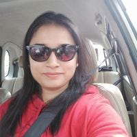 Vartika Kapoor – Medium