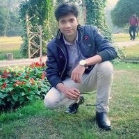 Ankit Giri – Medium