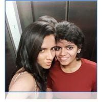 Disha Dinesh – Medium