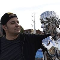 Alex Straton – Medium