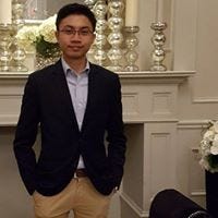 John Lugtu – Medium