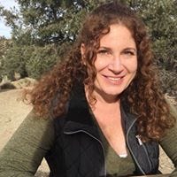 Stacy Carter – Medium