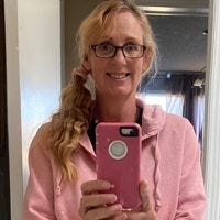 Janene Woodall – Medium