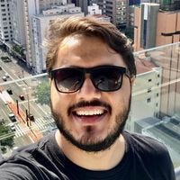 Thiago Roxo Silva – Medium