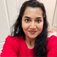 Usha Alluri – Medium