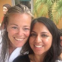 Amanda Maya Haywood – Medium