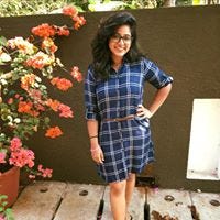 Greeshma Gopakumar – Medium