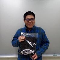 Paul Chen – Medium