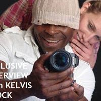 Kelvis Roberson – Medium