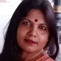 Preeti Singh Saxena – Medium