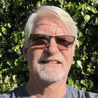 Scott Harrell – Medium