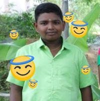 Sathish Kumar Kumar – Medium