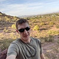 Jake Charles Donohoe – Medium