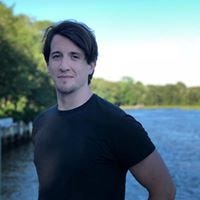 Brian Tinsman – Medium