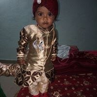 About – Baba Mohammad – Medium