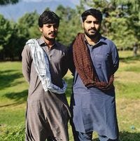 Wahaj Raees – Medium