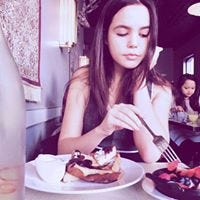 Theresa Freeman – Medium