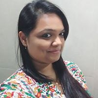 Viji Sumesh – Medium