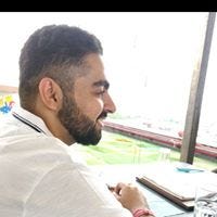Harshul Bangia – Medium