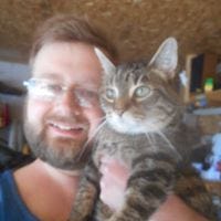 Scott Stevenson – Medium