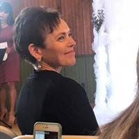 Colleen Turk – Medium