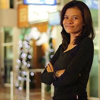 Iva Affan Moechtarom – Medium