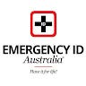 Emergency ID Australia – Medium