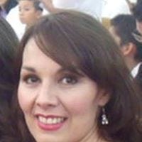 Lorena Lozano Arauz – Medium
