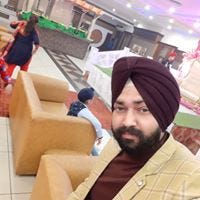 Sukhwinder Singh – Medium