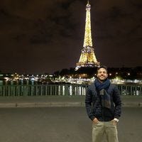 Alexsandro Pompeu – Medium