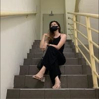 Scholastica Monalisa Audrey on Medium curated some lists