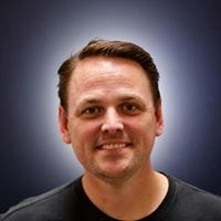 Mike Jackson – Medium