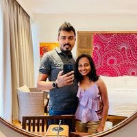 Sachin Chathumal Ranasinghe – Medium