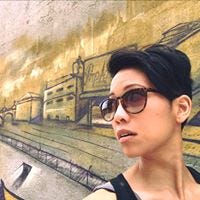 Hazel Lozano – Medium