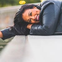 About – Kesley Howard – Medium