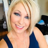 Robin Adams Sherman – Medium