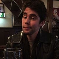 Gabriel Joseph Lazo – Medium