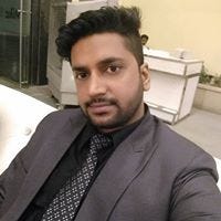 Vivek Vaid – Medium